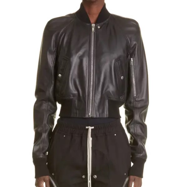 Designer Bomber Jackets - Read This First