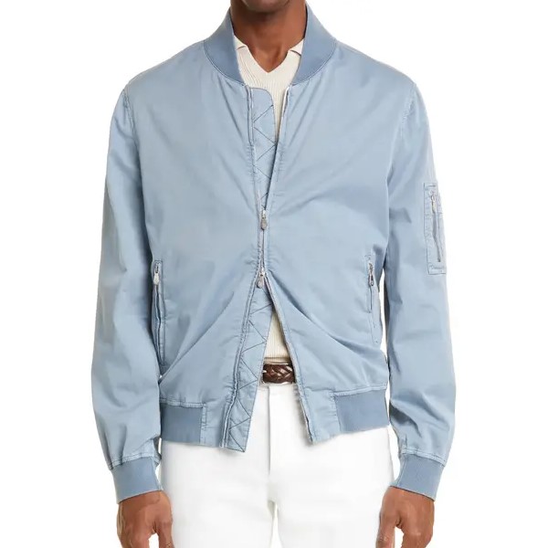 Designer Bomber Jackets - Read This First