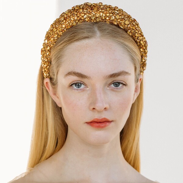 Designer Headbands - Read This First
