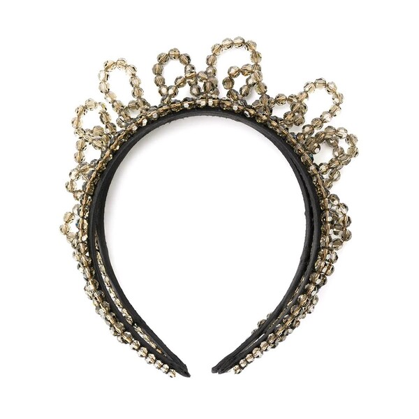 Designer Headbands - Read This First