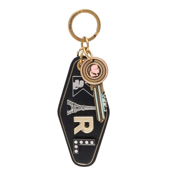 15 Best Designer Keychains - Read This First