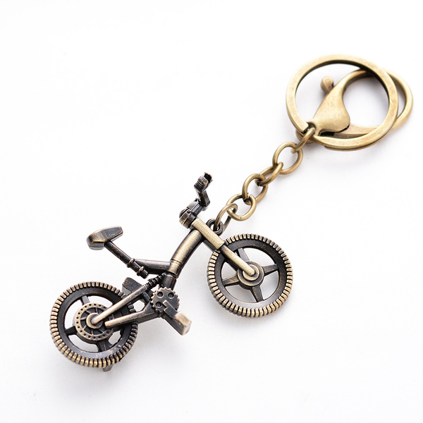 15 Best Designer Keychains - Read This First