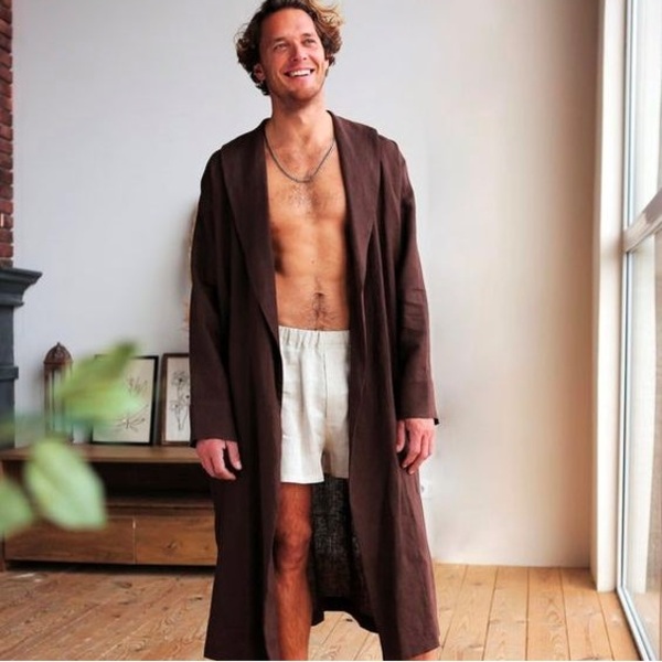15 Best Designer Robes Mens - Read This First