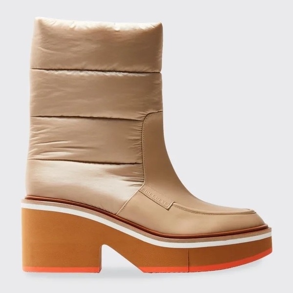 Designer Snow Boots - Read This First