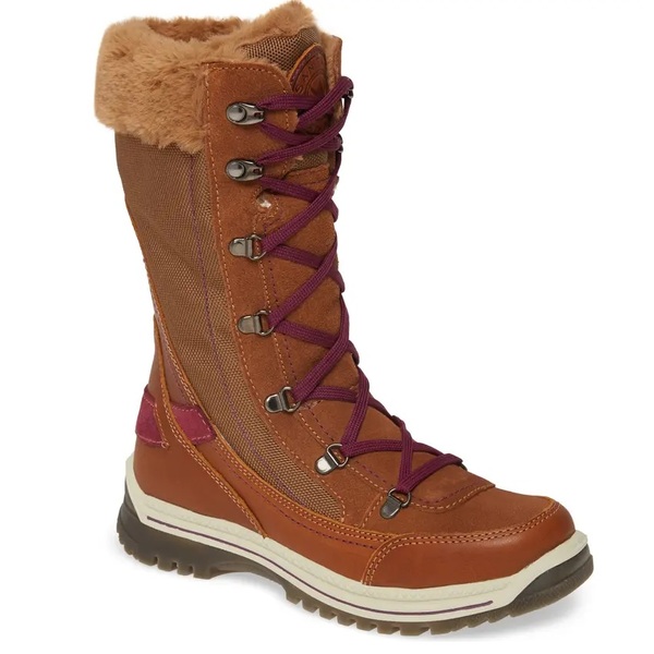Designer Snow Boots - Read This First