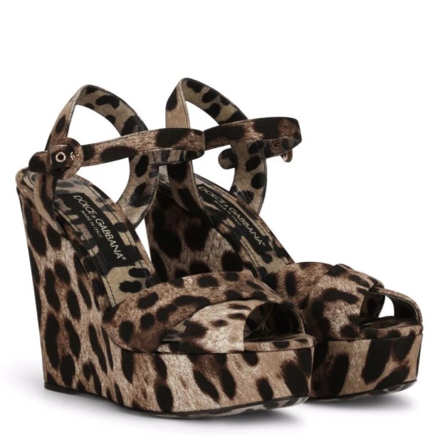 Designer Wedges - Read This First