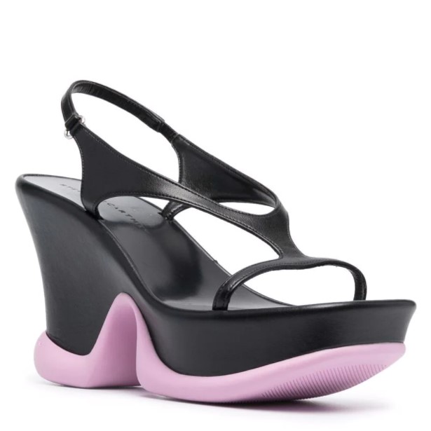 Designer Wedges - Read This First