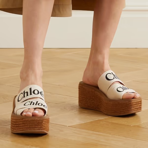 Designer Wedges - Read This First