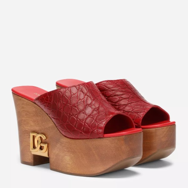 Designer Wedges - Read This First