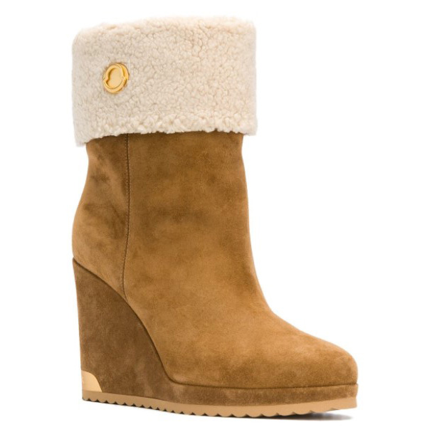 Designer Wedges - Read This First