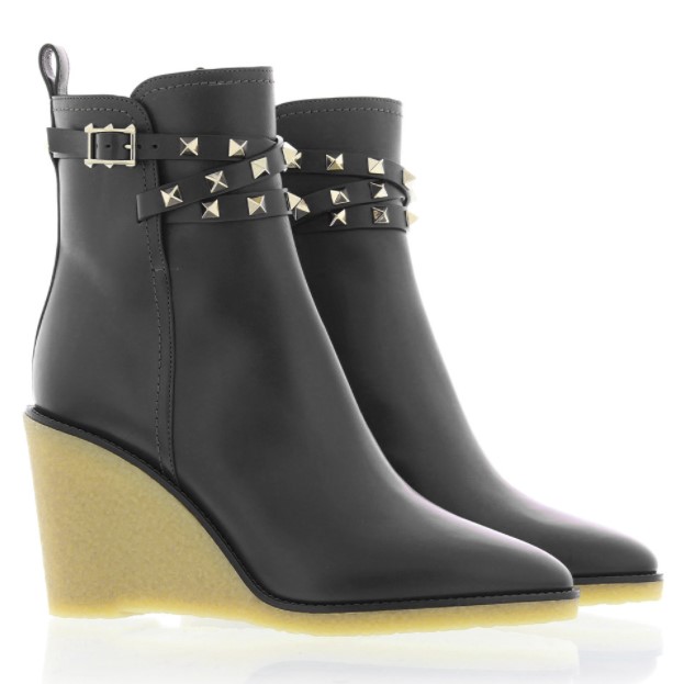 Designer Wedges - Read This First