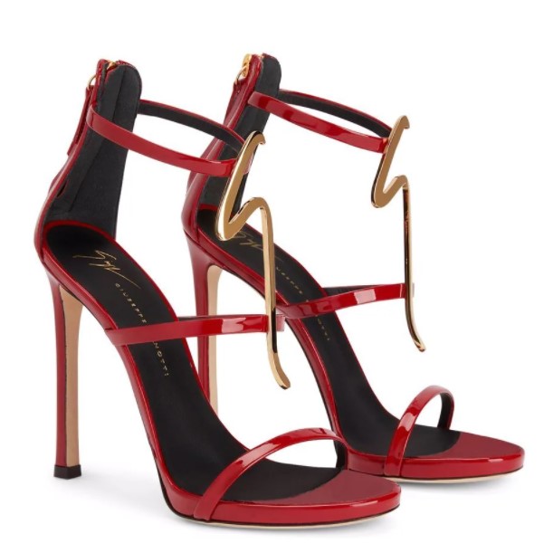 20 Best Red Sandals - Read This First