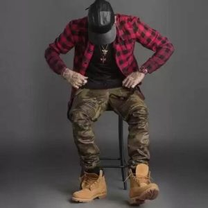 How To Wear Timberlands - Read This First