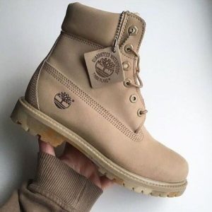 How To Wear Timberlands - Read This First