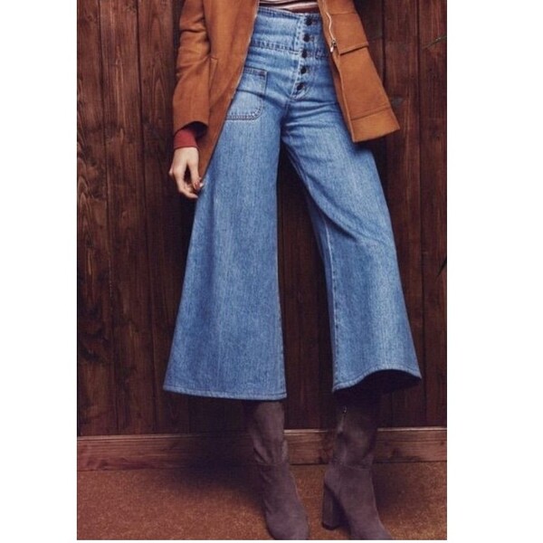 How To Wear Booties With Jeans - Read This First