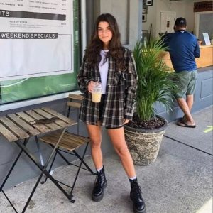 How to Wear Doc Martens? - Read This First