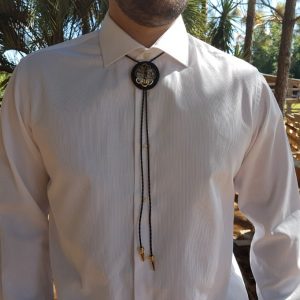 How to Wear a Bolo Tie - Read This First