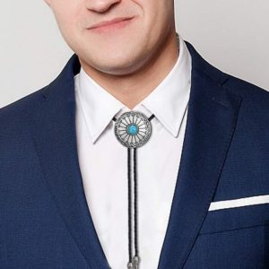 How to Wear a Bolo Tie - Read This First