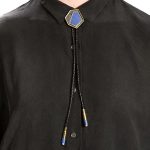 How to Wear a Bolo Tie - Read This First
