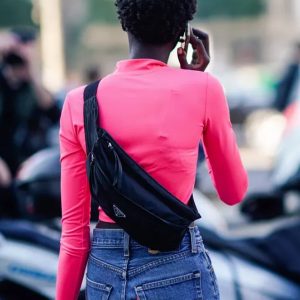 How to Wear a Fanny Pack - Read This First