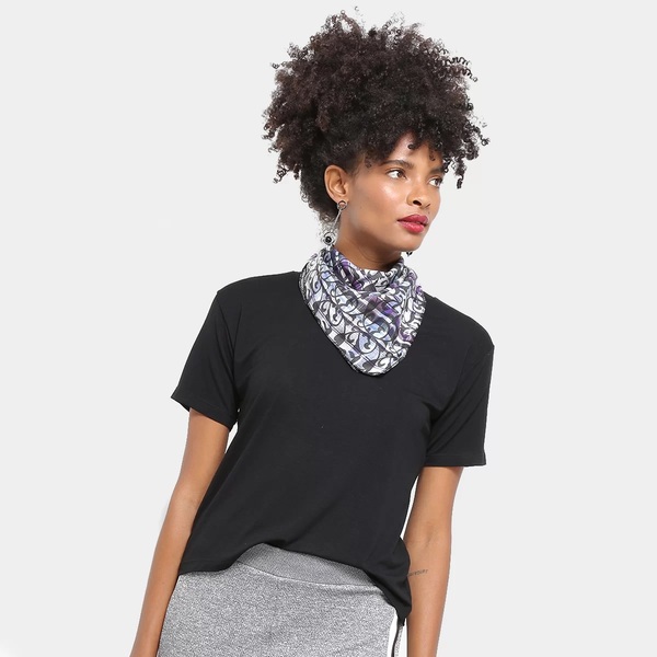 How to Wear a Square Scarf - Read This First