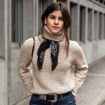How to Wear a Square Scarf - Read This First