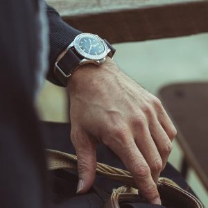 How to Wear a Watch - Read This First