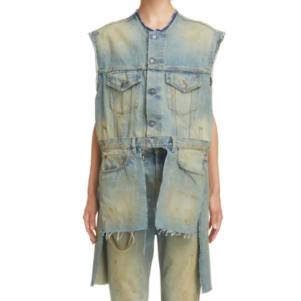 15 Best Designer Vests - Read This First