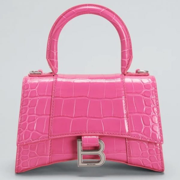 Pink Designer Bags - Read This First
