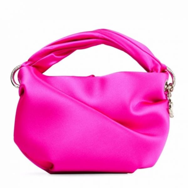 Pink Designer Bags - Read This First