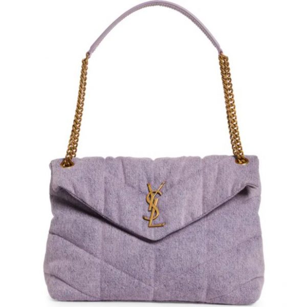 15 Best Designer Denim Bags - Read This First