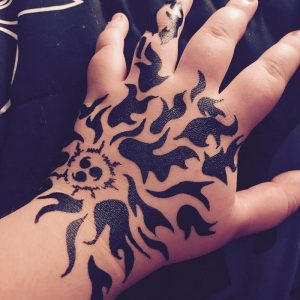 30 Best Sasuke Curse Mark Tattoo Ideas - Read This First