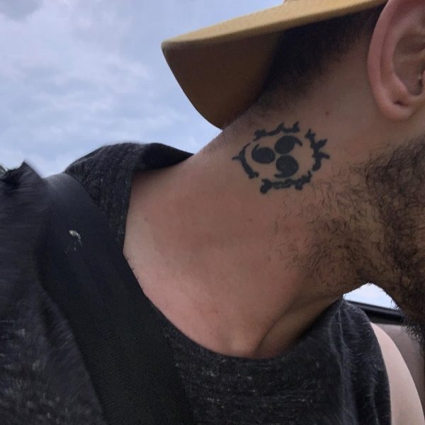 30 Best Sasuke Curse Mark Tattoo Ideas - Read This First