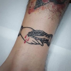 30 Best Trust No One Tattoo Ideas - Read This First