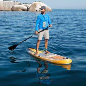 What to Wear Paddle Boarding - Read This First