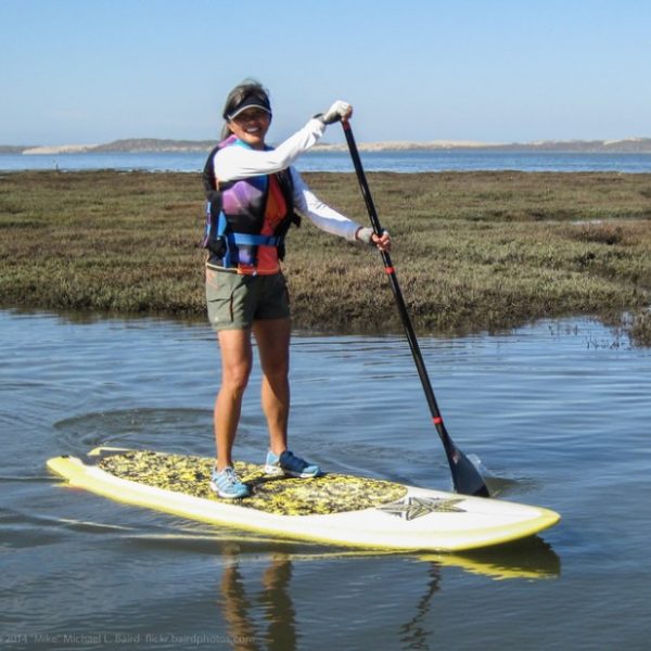 What to Wear Paddle Boarding - Read This First