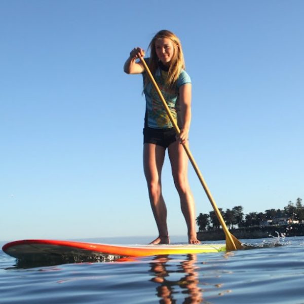 What to Wear Paddle Boarding - Read This First