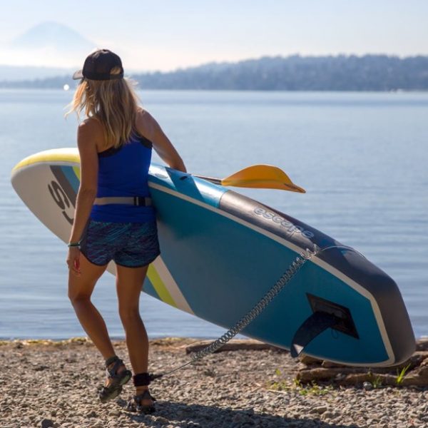 What to Wear Paddle Boarding - Read This First