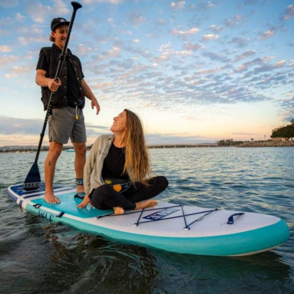 What to Wear Paddle Boarding - Read This First