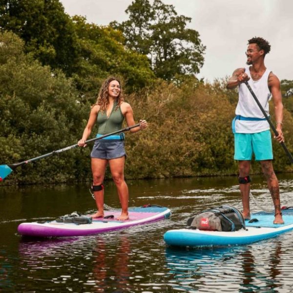 What to Wear Paddle Boarding - Read This First