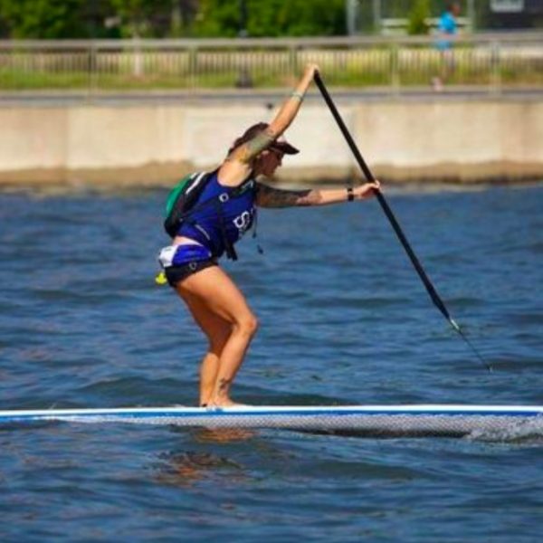 What to Wear Paddle Boarding - Read This First
