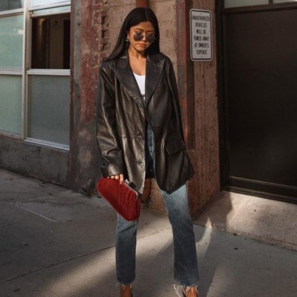 What to Wear in 50 Degree Weather - Read This First