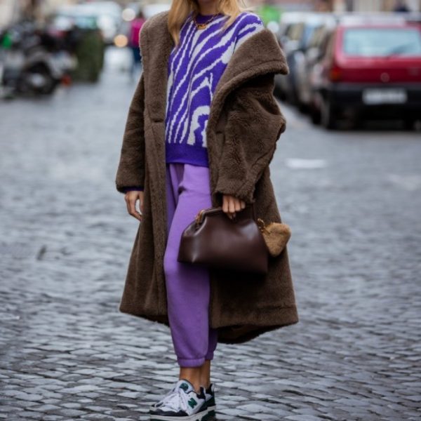 What to Wear in 50 Degree Weather - Read This First