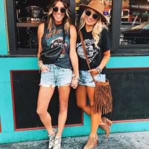 What to Wear in Nashville - Read This First