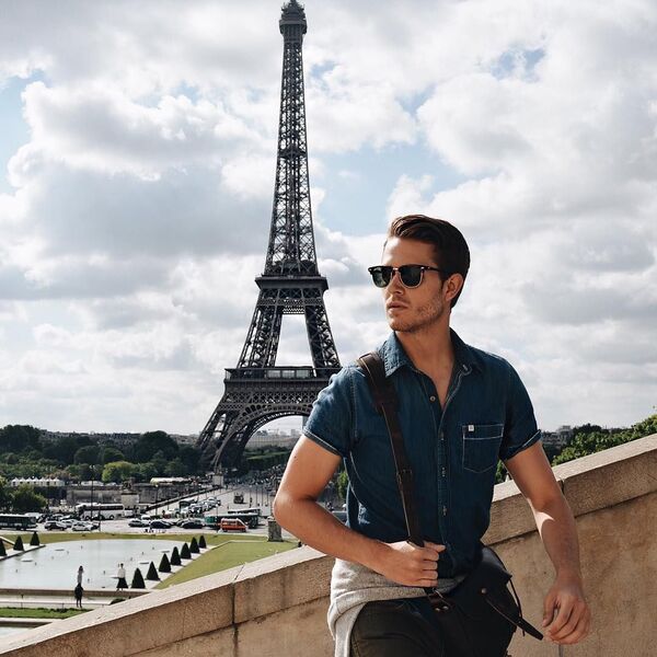 What to Wear in Paris - Read This First