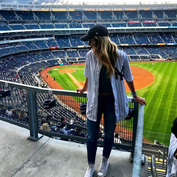 What To Wear To A Baseball Game Lupon gov ph