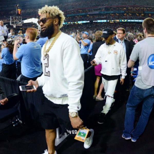 What to Wear to a Basketball Game - Read This First