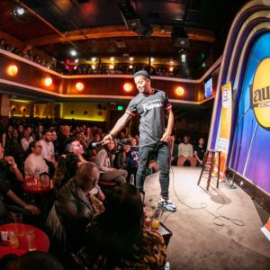 What To Wear To A Comedy Show - Read This First