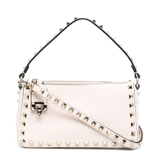 White Designer Bag - Read This First