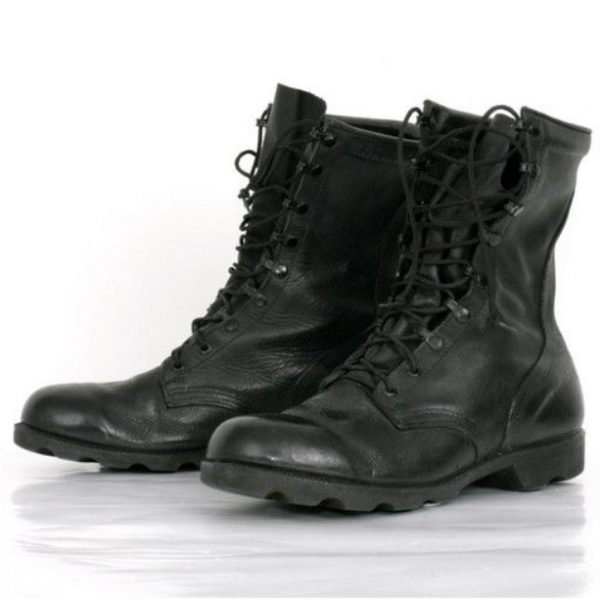 How To Wear Combat Boots - Read This First